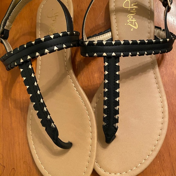 Y Not | Shoes | Ynot Sandals | Poshmark